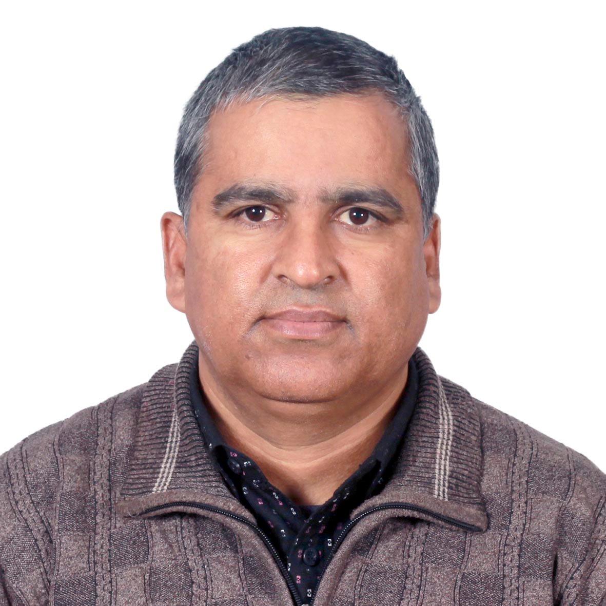 OUR TEAM - Expedition Operators Association Nepal (EOA-Nepal)